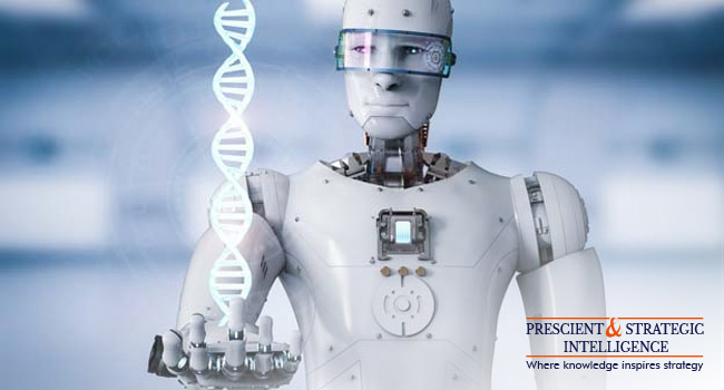 Can Genomics Using AI Be Made Better? Let’s explore Can Genomics Using AI Be Made Better? Let’s explore